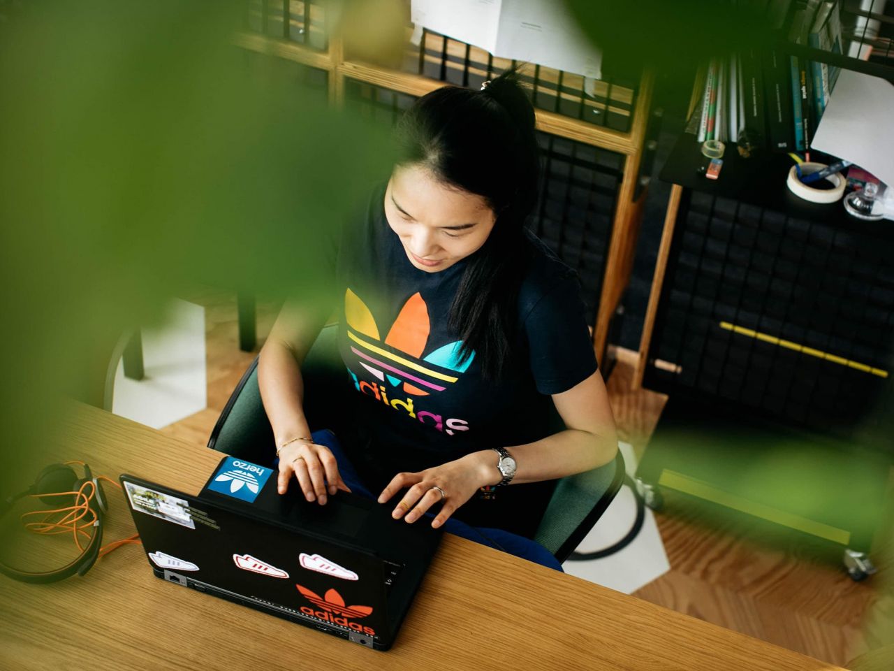 adidas Careers – Through sport, we have the power to change lives.